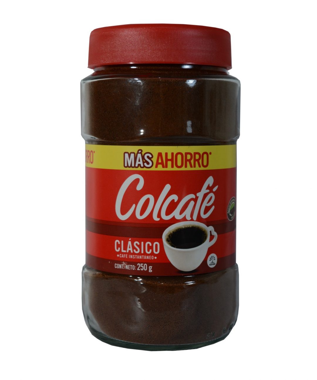 Colcafé 250 | Almacen Central Neiva