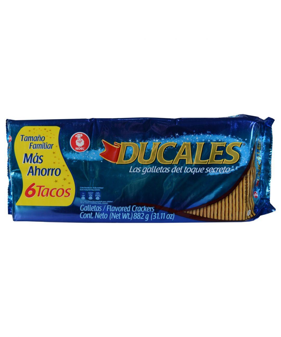 Galletas Ducales | Almacen Central Neiva